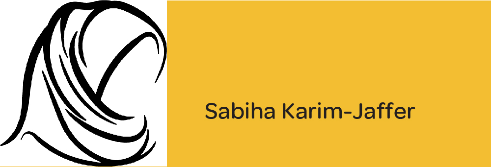Sabiha-Karim-Jaffer – Hawza Online